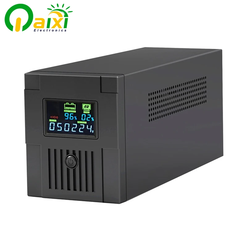 Line Interactive Ups Internal Battery 2000va Offline Ups - Buy Offline ...