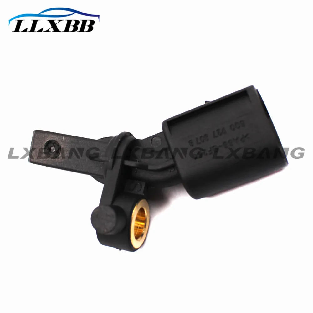 Original Abs Wheel Speed Sensor 6q0927808b For Vw Polo Golf Mk7 Passat ...