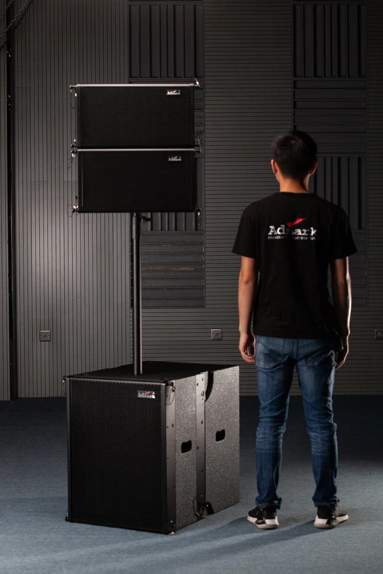Admark Vera 10 Line Array Speakers Buy Line Array Speaker Systemactive Line Arrayadmark