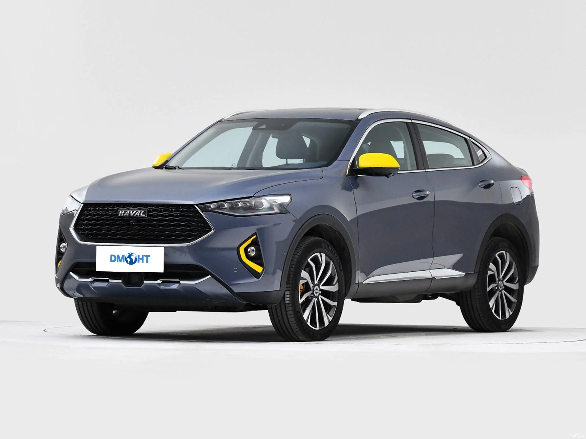 Great Wall Motor - Haval F7x 2019 2.0t 4wd Performance Edition - Buy Used Car,Chinese Car ...