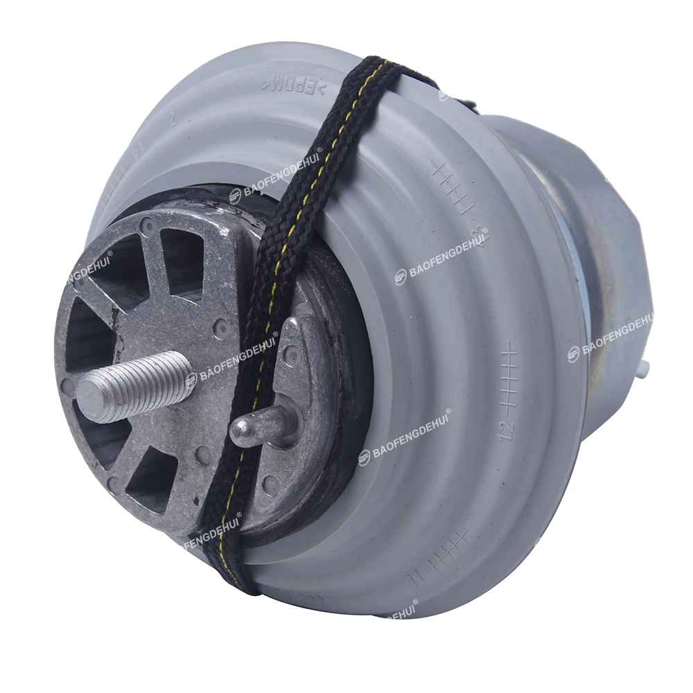 Bf Brand Oe C2z13435 C2d38505 Rear Transmission Support Engine Motor ...