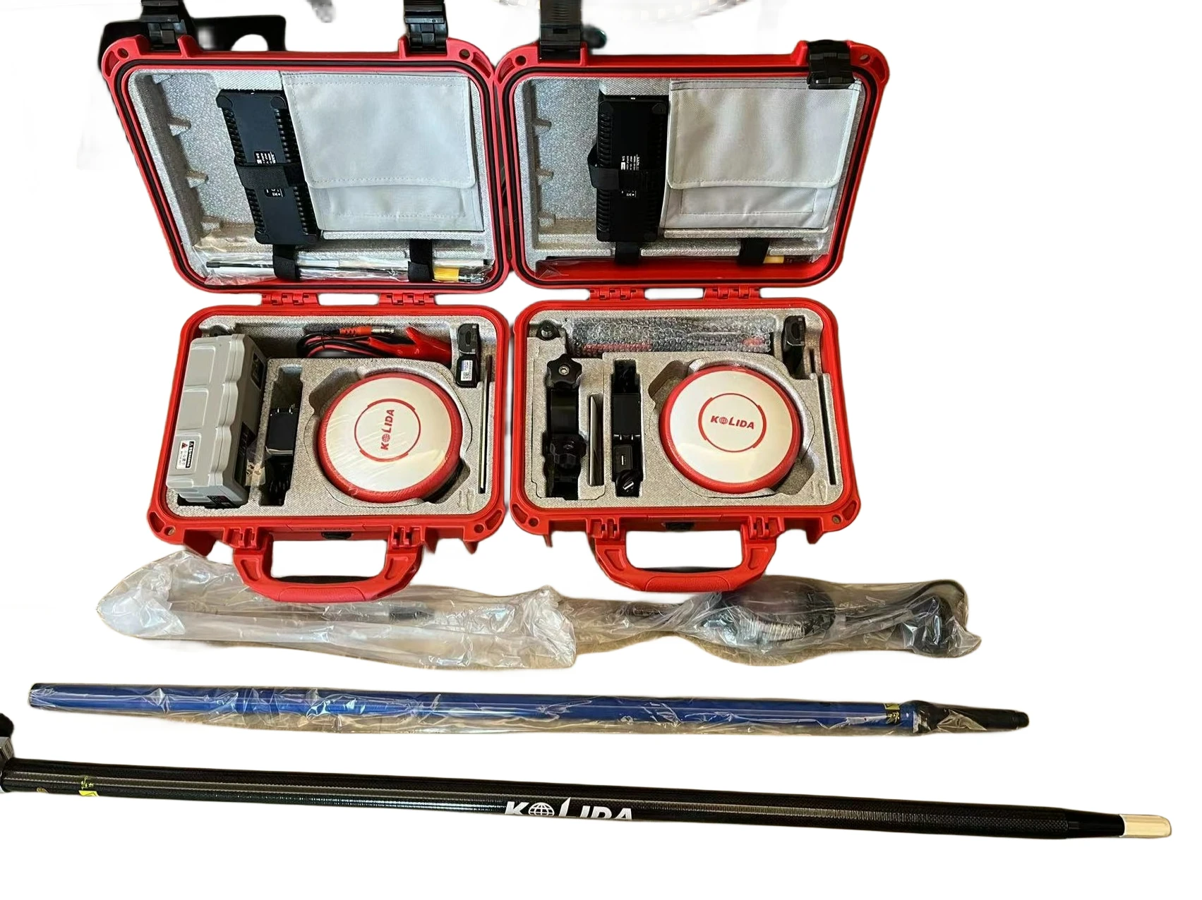 Kolida K7 GPS RTK - Precision Land Surveying Tools