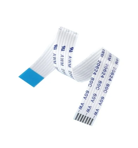 Fpc Ffc Jumper Flexible Flat Cable 20 Pin 0.5 Mm Pitch Same Contact On ...