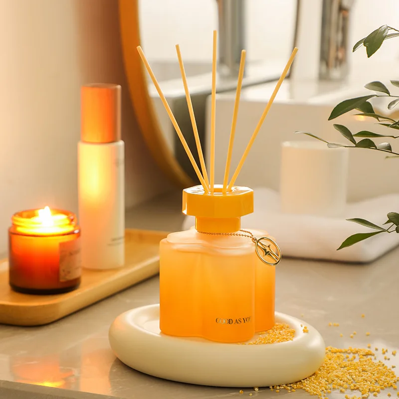 Diffuser Home System Air Diffuser Home Fragrance Reeds Diffuser Scent ...