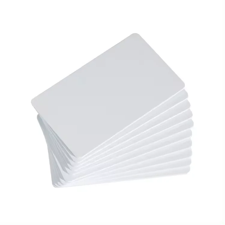 Printable Door Security Access Control Systems Proximity 125khz Tk4100 ...