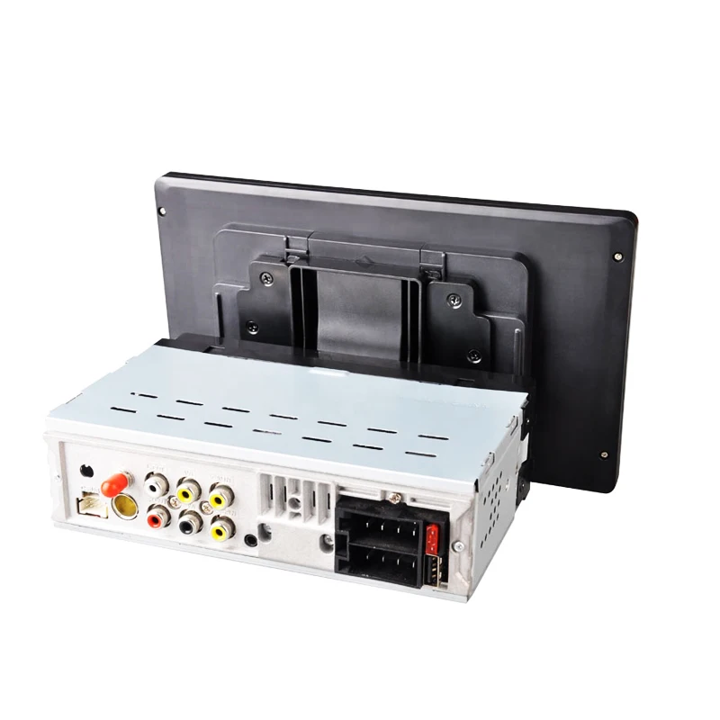 10 Inch Radio 1 Din Universal Touch Screen Car MP5 Player