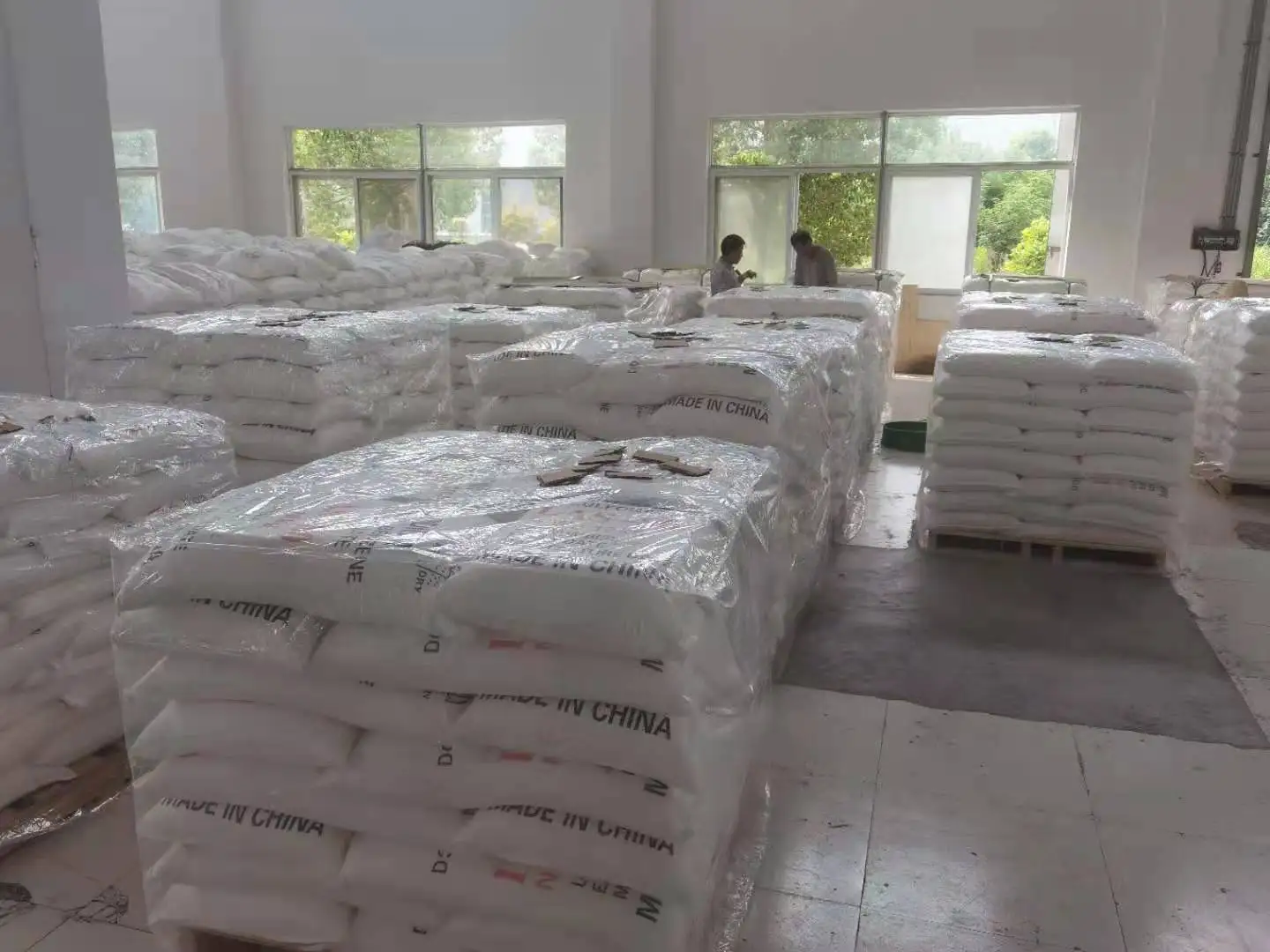 Sodium Dodecyl Benzene Sulfonate (SDBS) for Detergents