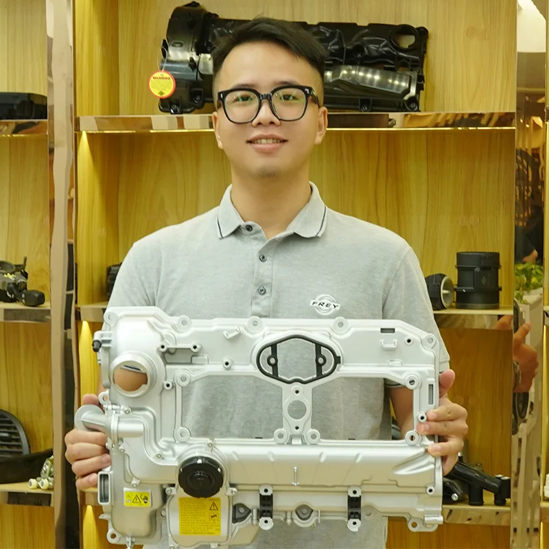 Frey Auto Parts Moteur Support de Montage 2052407700 pour BENZ W205 ...