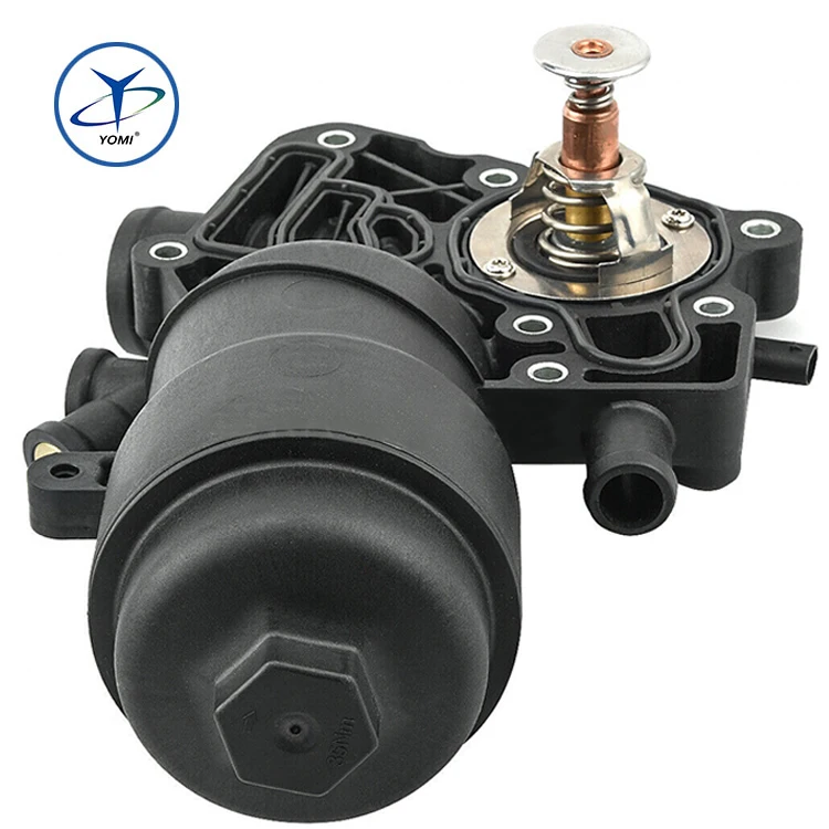 Oil Filter Housing 059115389p,059115389k,059115389t,06e906054f ...