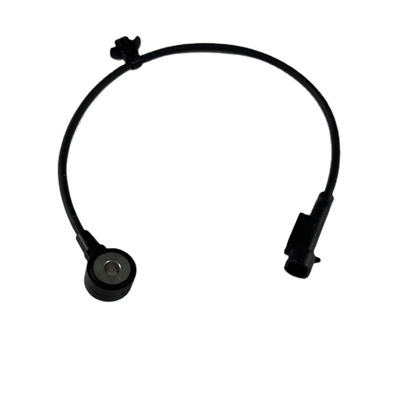 Hongbo Quality Cowtotal Auto Engine Knock Sensor 392502g100 39250-2g100 ...