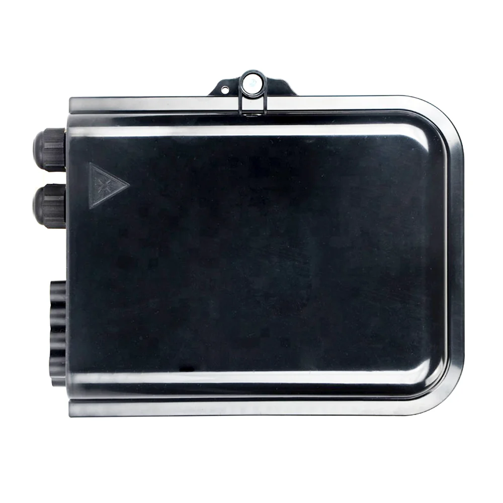 8 Ports Ftth Pc Abs Odp Fiber Distribution Box - Buy 8 Ports Odp Fiber ...