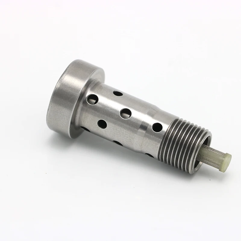 2760500278 Auto Parts Left Intake Central Solenoid Valve For Mercedes ...