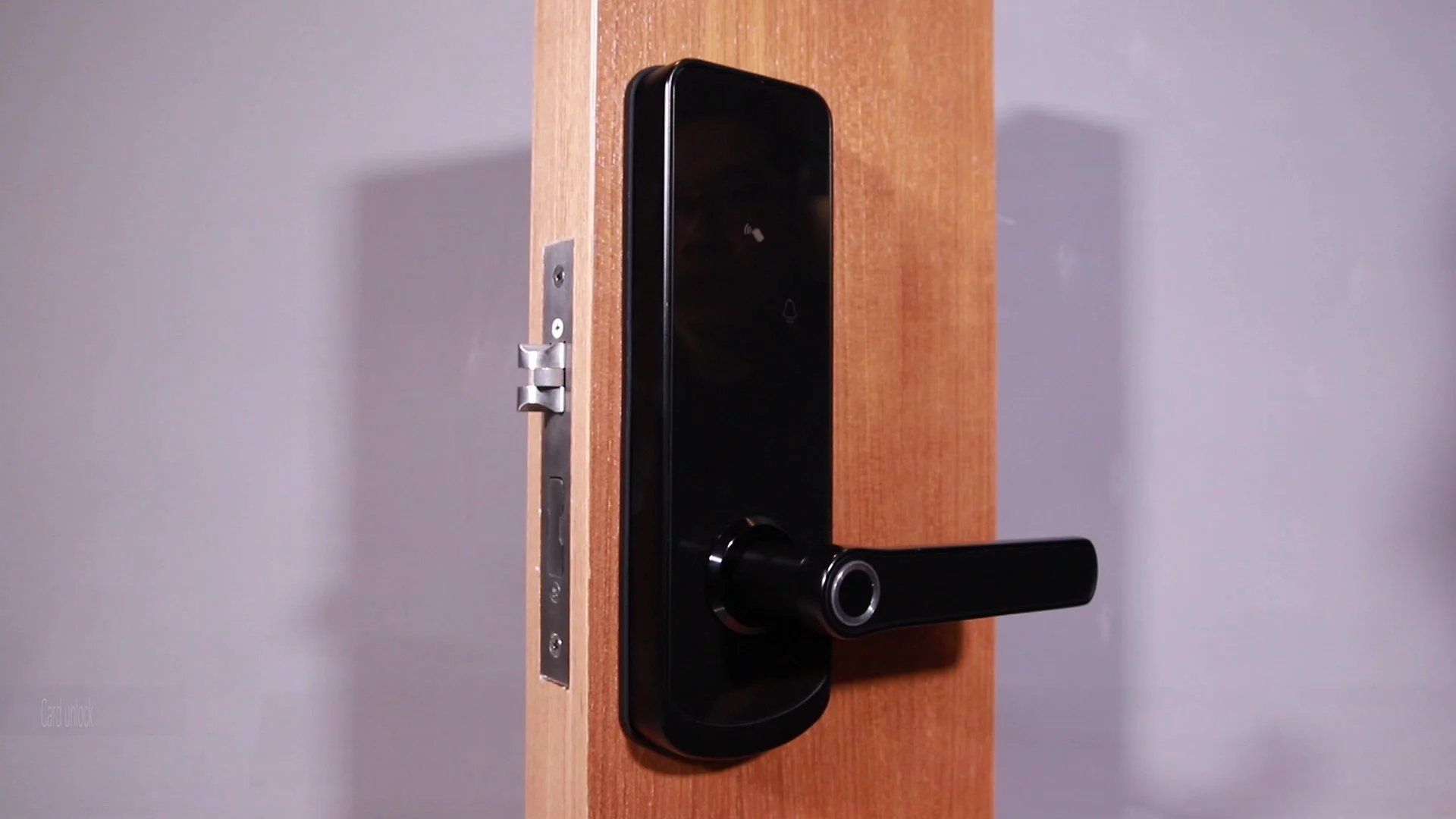 European Security Electronic Gate Digital Access Control Ttlock Code ...