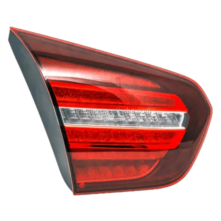 OEM 1568850722 W156 Front Bumper Tow Hook Cover Cap Primed Trailer ...