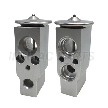 A/c Ac Expansion Valve For Mitsubishi Zinger Rear/l200/lancer Fortis ...