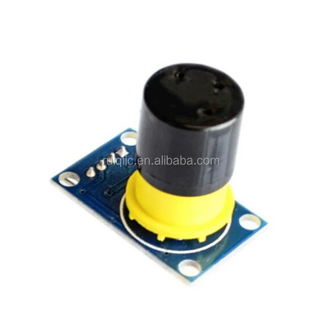 Gas sensor module MQ-131 module Ozone gas detection Ozone sensor module ...