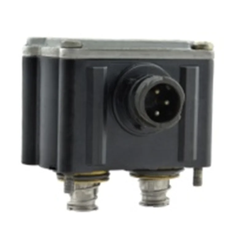 Solenoid Valve 24v 12v for Mercedes-Benz (A001 260 46 63)