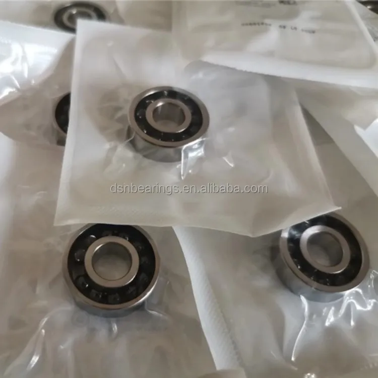 GRW GMN HQW ZWICKER 7002/QC004148 Bearings for Turbojet Engines