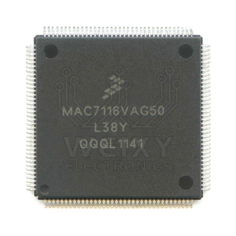 Sak-c167cs-l40m Mcu Chip Use For Automotive - Buy Auto Electron Integrated Circuits Electronic ...