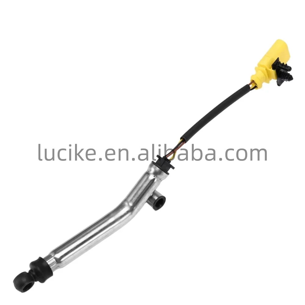 5NA823823E 5NA823823F BONNET ACTUATOR HOOD ACTUATOR for VW TIGUAN II ...