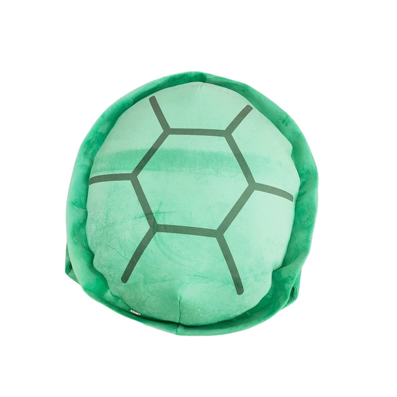 Custom Turtle Shell Plush Toys Wearable Tortoise Shell Stuffed Animals ...