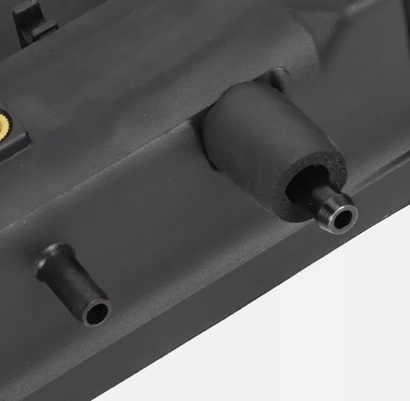 Engine Valve Cover for Hyundai Accent 1.5L L4 DOHC