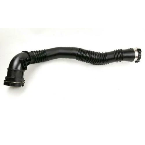 Intercooler Turbo Pipe Hose For Bmw F07 Gt F10 528igt 520i 528i N20 ...