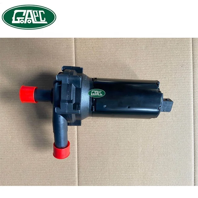 电动增压水泵 Peb500010 适用于 Range Rover Vogue 2006-2016 Range Rover Sport 2006 ...