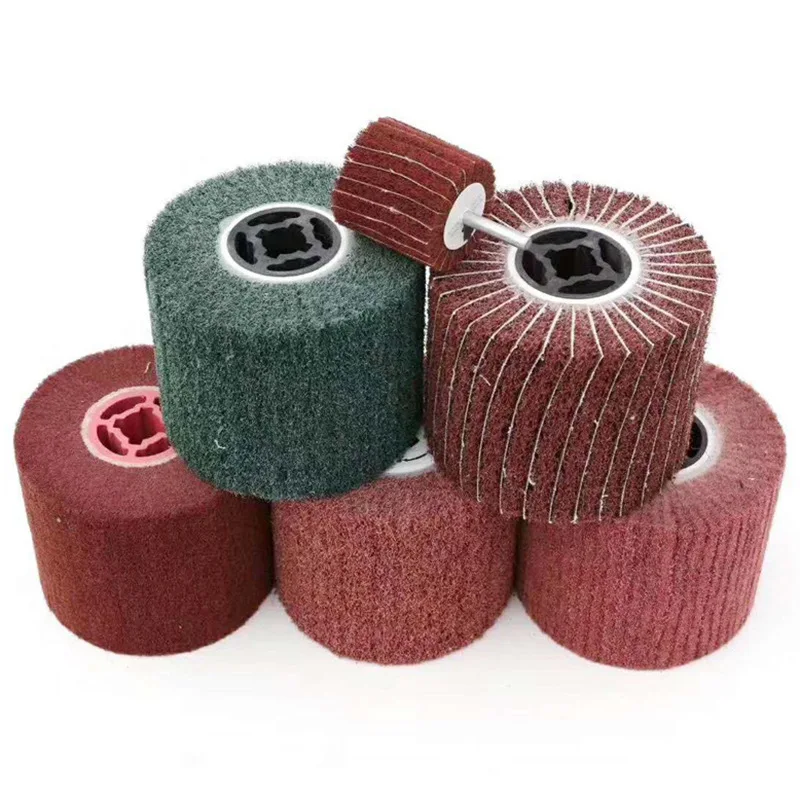 Non Woven Flap Wheels In Bangalore at Felipe Heidt blog