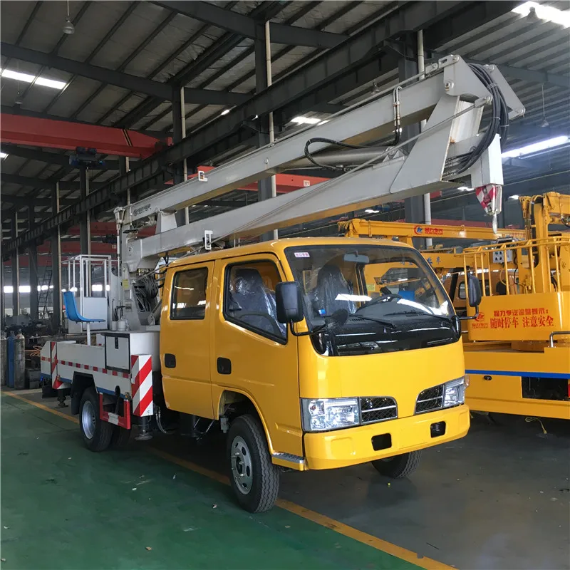 I SUZU High Loader Manual Truck 14 m 15 m 16 m 18 m EURO 4| Alibaba.com