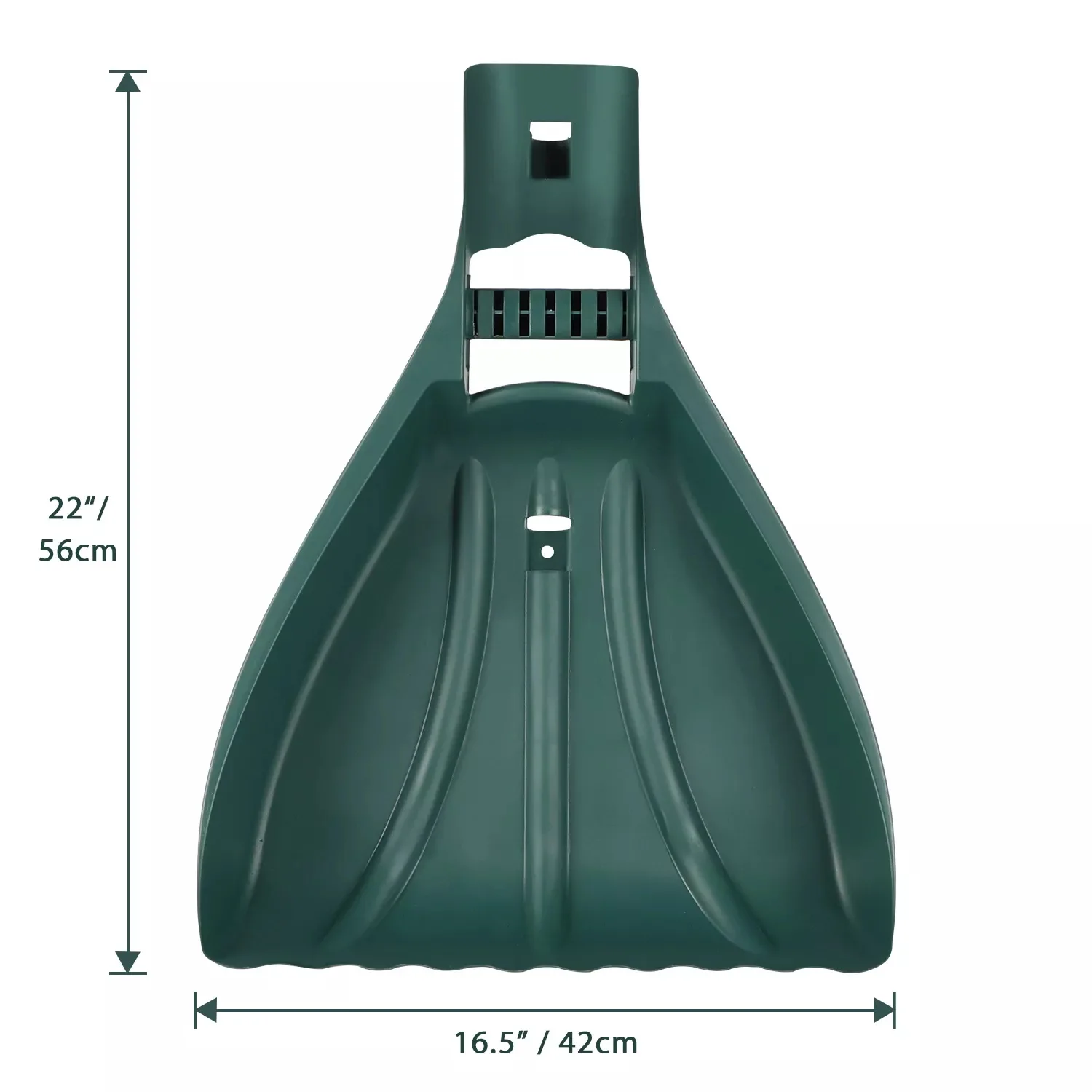 Large Leaf Scoops,Garden Shovel And Hand Rake Claw Leaf Claws,Garden ...