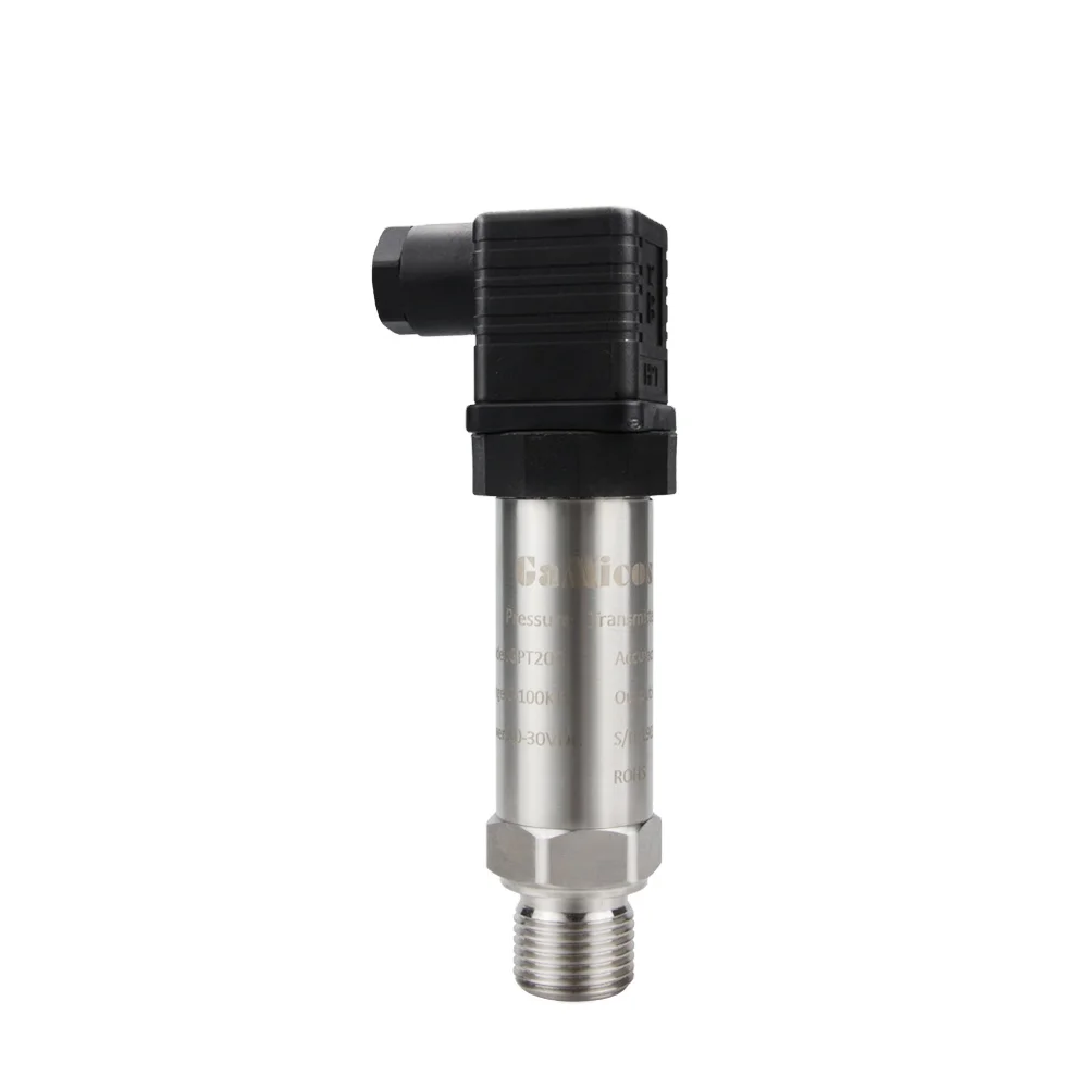 Waterproof Water Level Pressure Transducer Pressure Level Sensor - Buy ...