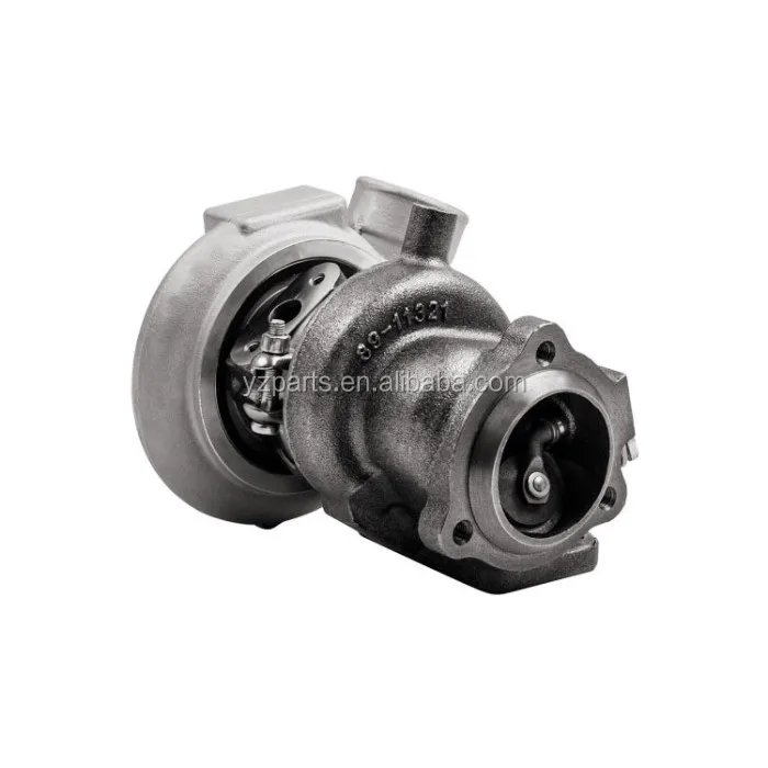 TD04HL-19T Turbocharger for Saab 9-3 9-5 AERO Performance
