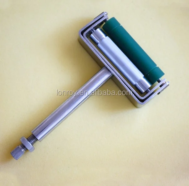 Hand Proofer/hand Ink Proofer/hand Ink Proofer Accessories For Anilox ...