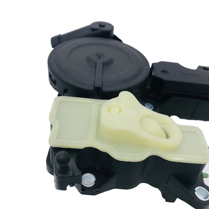 Oil Separator Pcv Valve Assembly For Audi Tt A3 A4 A5 Vw Golf Passat ...