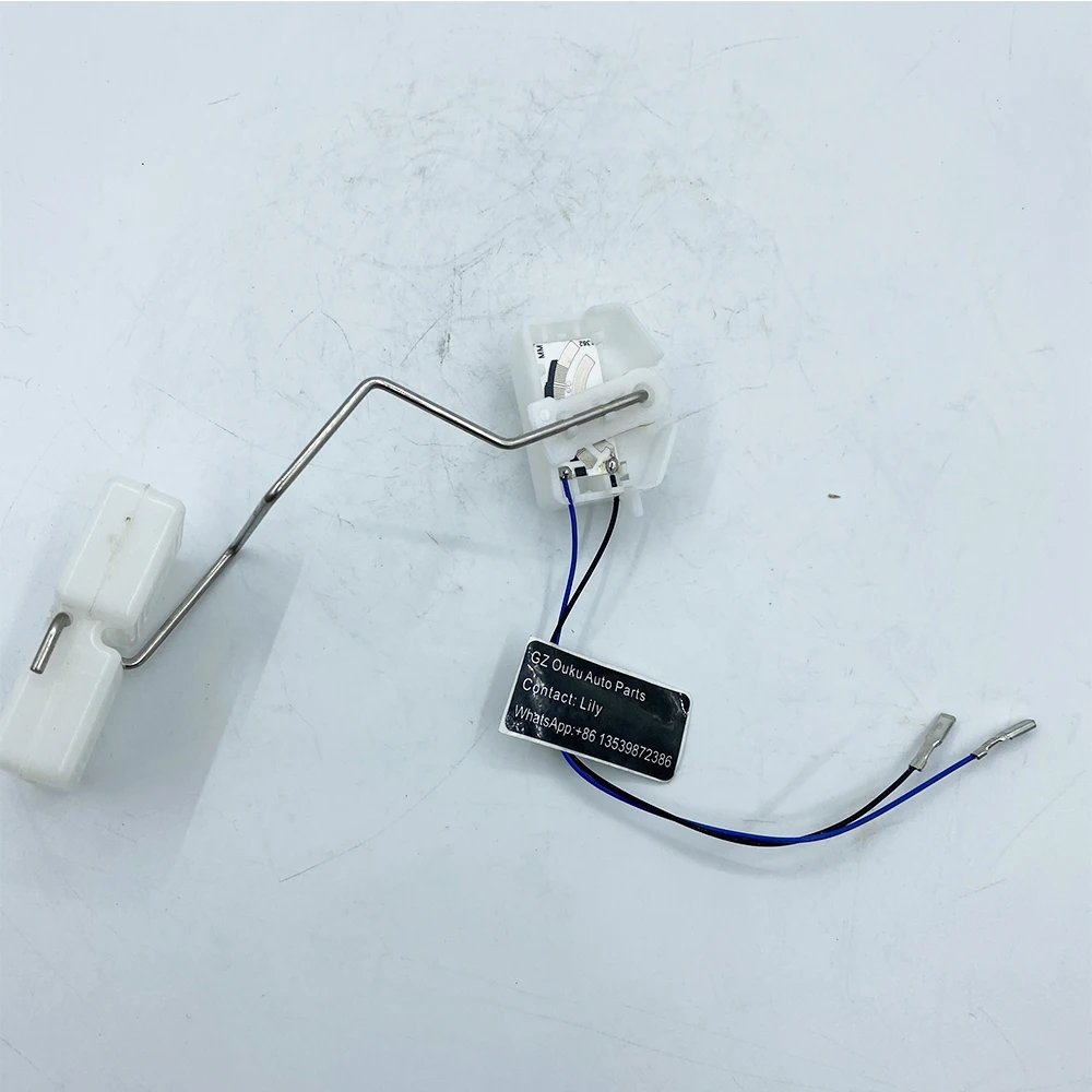 Gzouku Fuel Pump Sender Fits For Pointer 1.8l 2.0l 1998-2005 E9506m ...