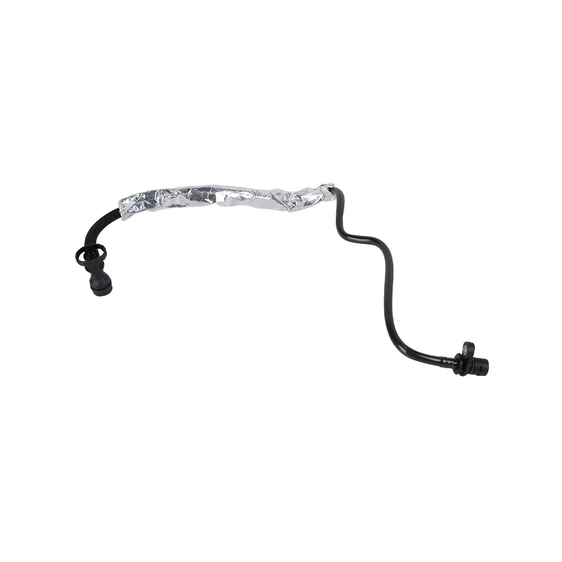 NIBD Auto Parts Crankcase Breather Vent Valve Hose Oem 11158654625 for ...