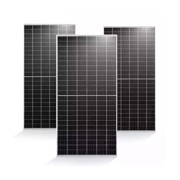 550w Solar Panels 1000w Price Shingled Solar Panel For Home Use Mono ...
