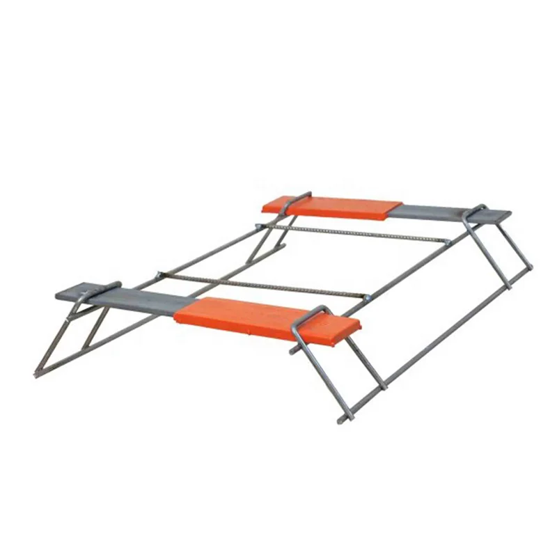 DOWEL CRADLES BASKETS - Durable Load Transfer Solutions