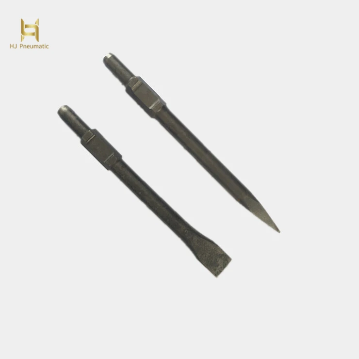 Factory Direct Sales Electric Jet Chisel Hammer Ph65 Point Chisel - Buy ...