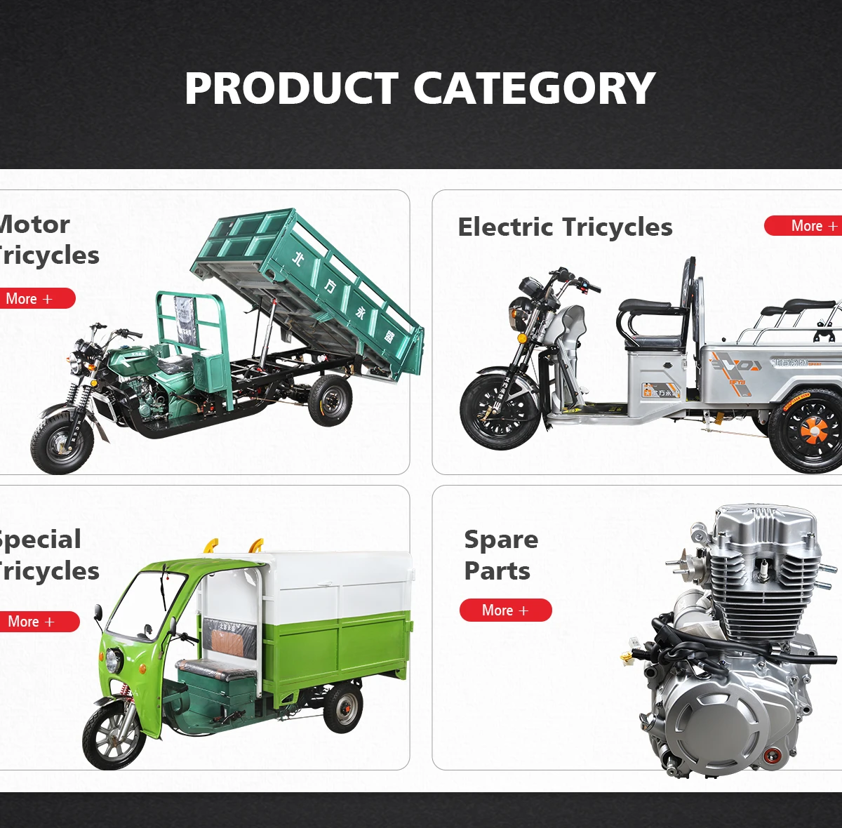 Henan Northern Yongsheng Motorcycle Co., Ltd.