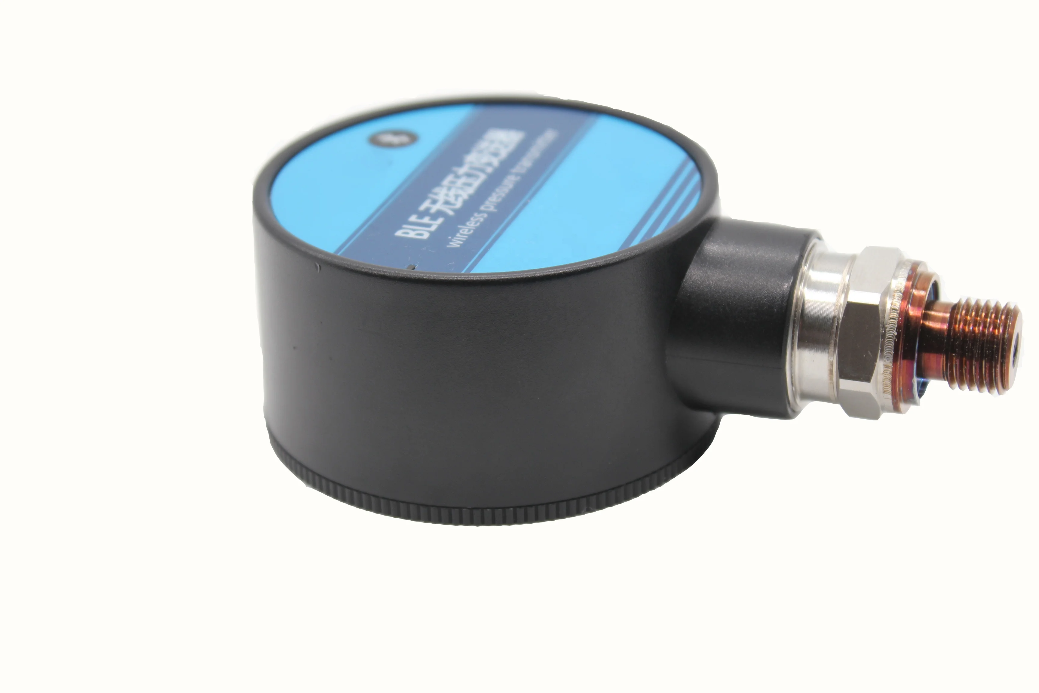 PPM-T9406 Wireless Pressure Sensor For Hydraulic Station
