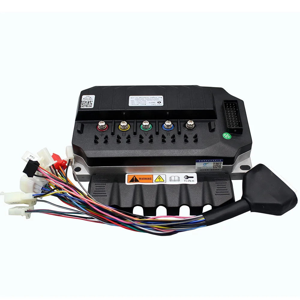 DK72420S DKYS Electric Vehicle Controller - 5000W Power