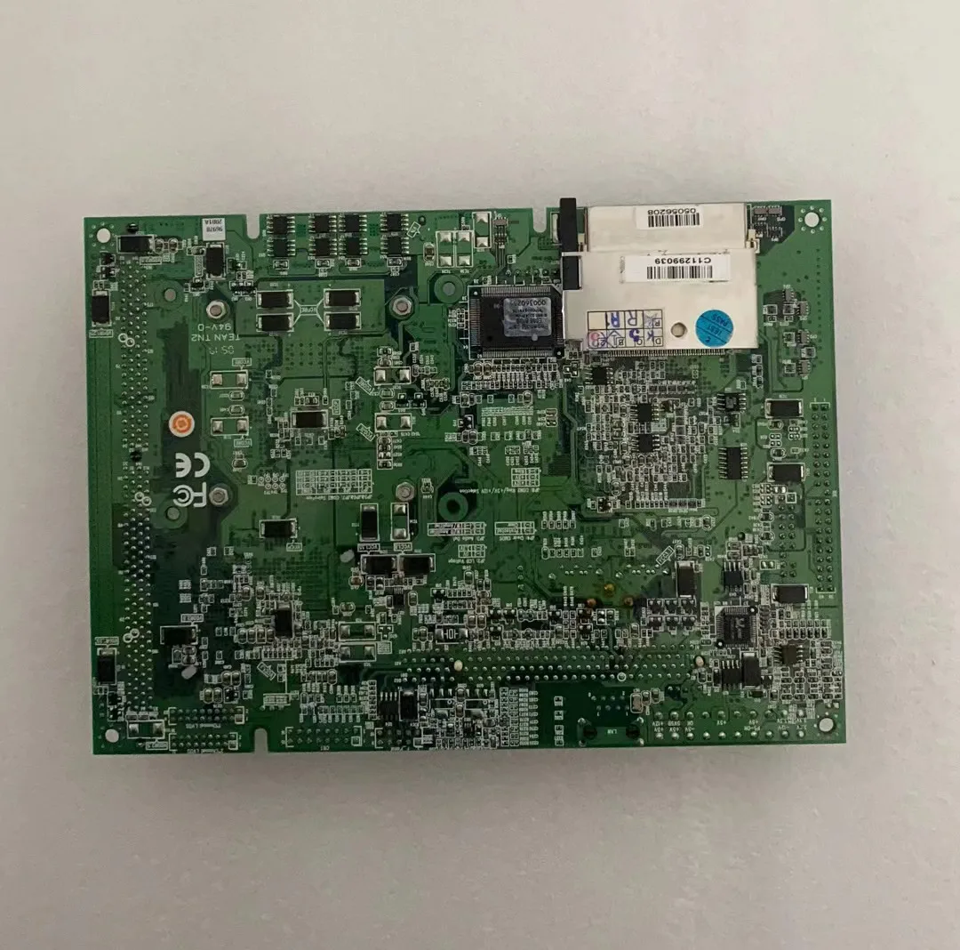 PCM-8120 PCM-8200 Rev.a1.0 Industrial Motherboards - Reliable Performance