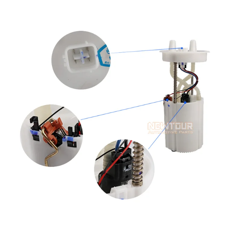 1106100-BB01 Fuel Pump for Changan CX70 - Original Repuesto