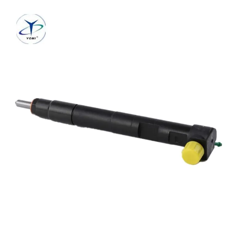 Fuel Injector A6510700587 W204 W212 W207 200 220 Cdi C-e-klasse 651 ...