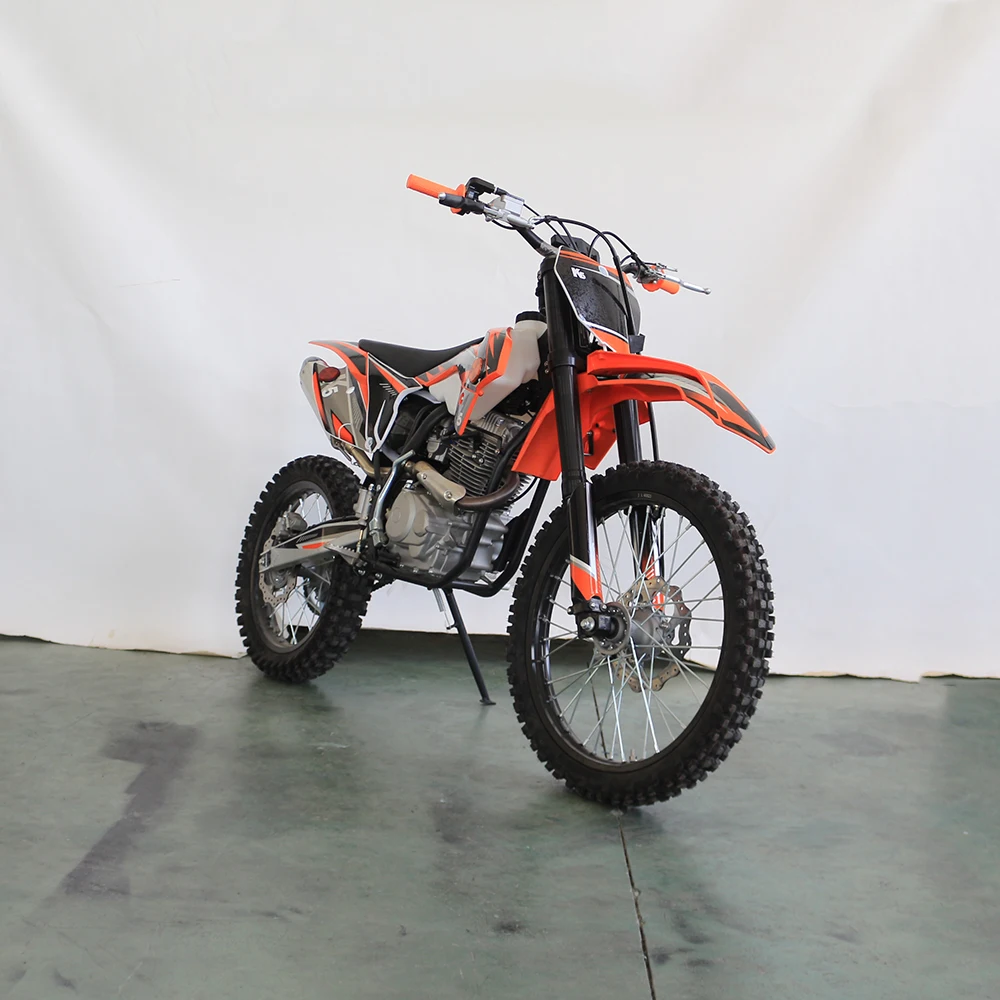 Hot Seller China Enduro Dirt Bike 250cc off-Road Motorcycles
