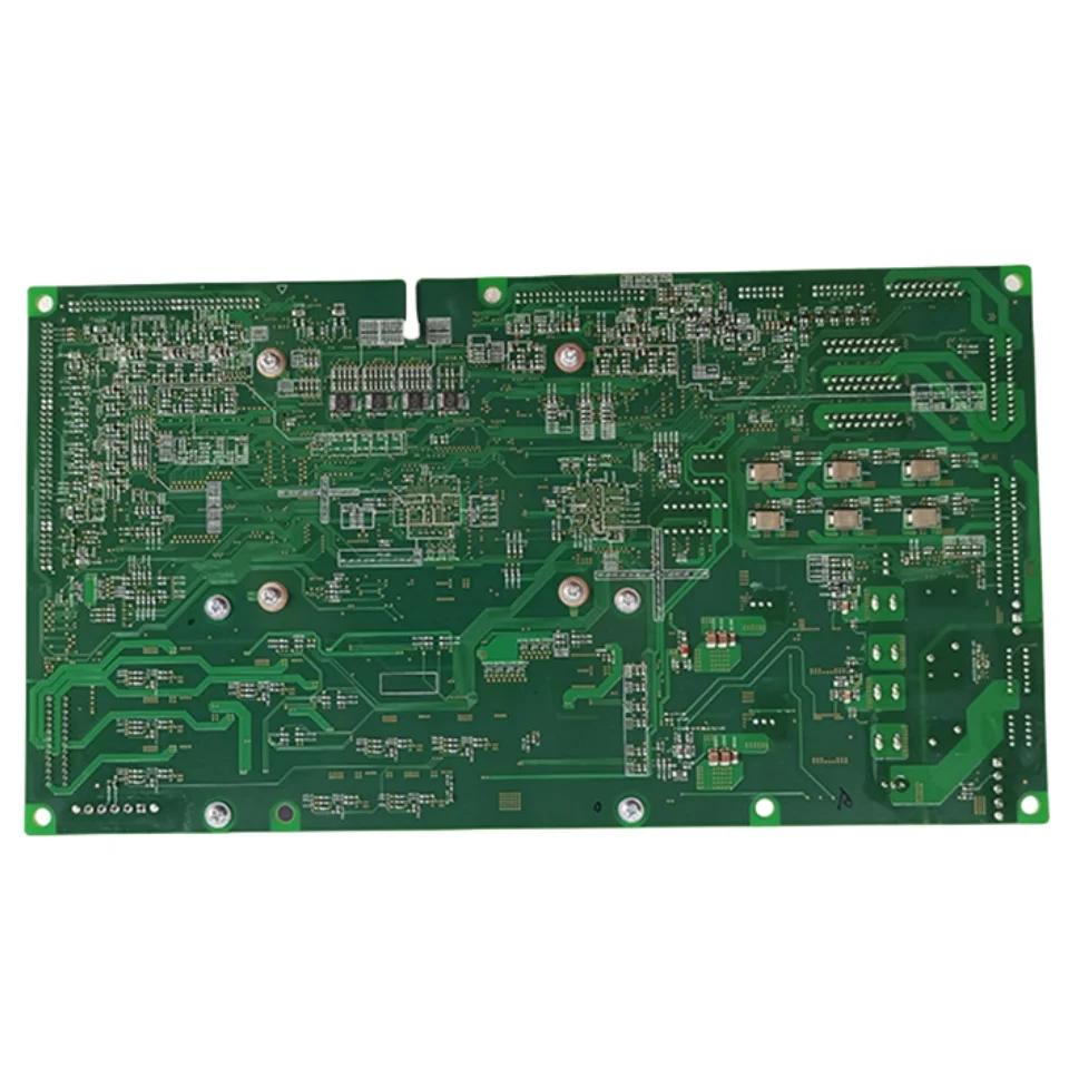 Atm Machine Parts Ncr Selfserv 6683 6687 Brm Lower Cpu Pcb 009-0029380 ...