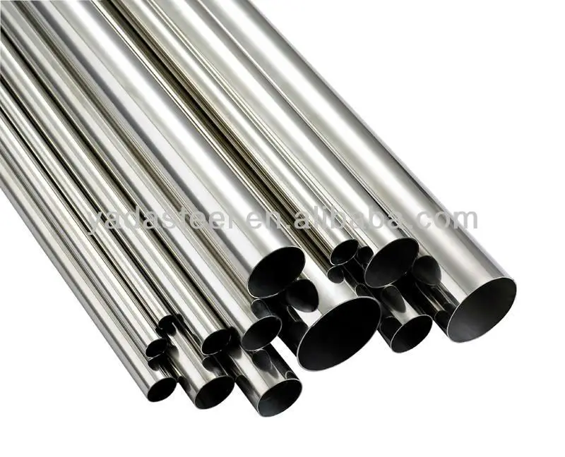 Aisi 300 Series Stainless Steel Pipe - Buy Aisi 300 Series Stainless ...