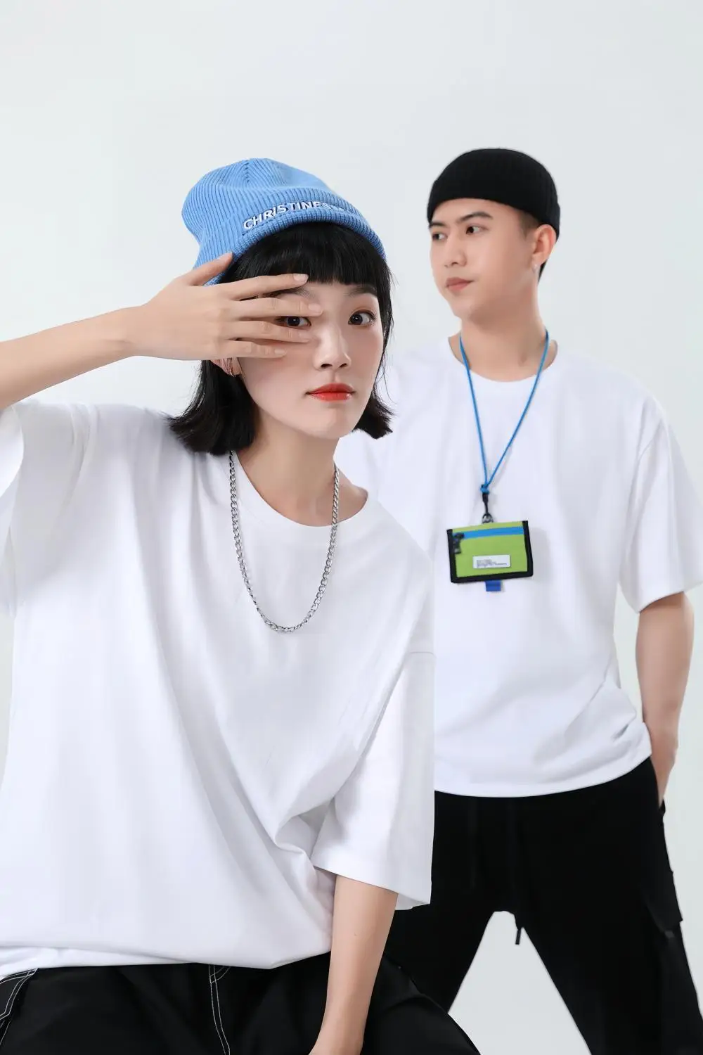 260g Thickened Pure Cotton T-Shirt Custom Logo Print Crew Neck Advertising Shirt| Alibaba.com